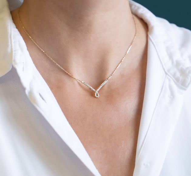 Meital Elkayim: Luxury Jewelry Designer